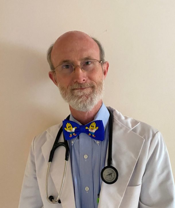 Dr Will's 5 Coronavirus Prevention Tips | Henry The Hand